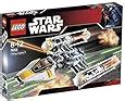 LEGO Star Wars 7658 - Y-wing Fighter: Amazon.de: Spielzeug
