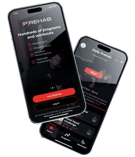 Exercises For Patellar Dislocation [p]rehab