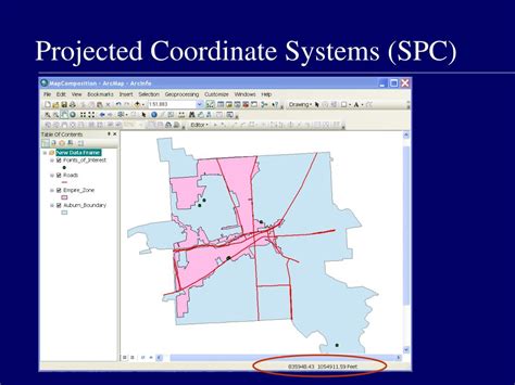 Ppt An Overview Of Gis Data Powerpoint Presentation Free Download