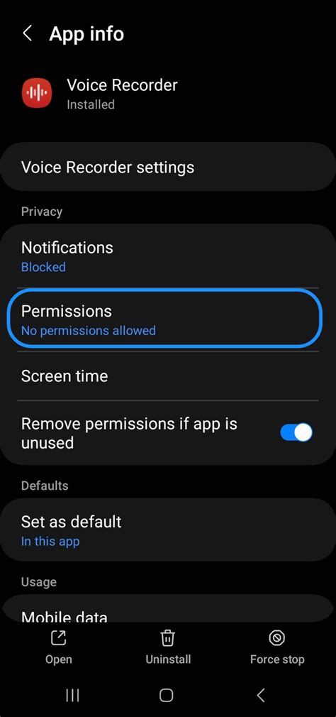 How to record high-quality audio on Android in 7 steps