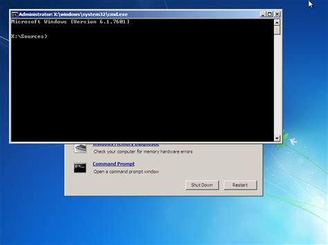 Ways To Open Command Prompt When Windows Doesn T Boot Digital Citizen