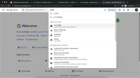 Configuring Gke Native Monitoring And Logging Youtube