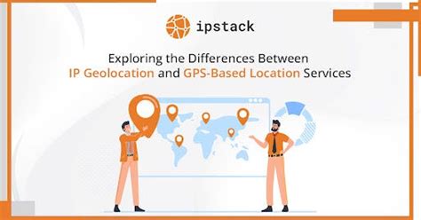 Understanding Ip Geolocation How To Determine The Physical Location Of An Ip Address By