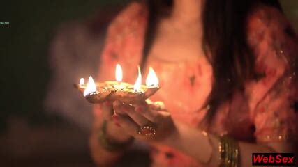 Indian Beautiful Girl Sex Diwali Ka Jashn