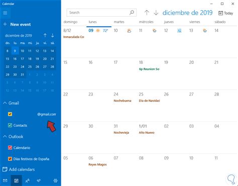 How To Add Week Numbers To Windows 10 Taskbar Calendar At Rebecca Dawson Blog