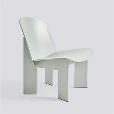 Chisel Lounge Chair
