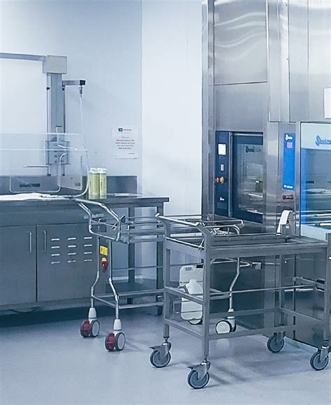 Circle Decontamination Services Circle Health Group