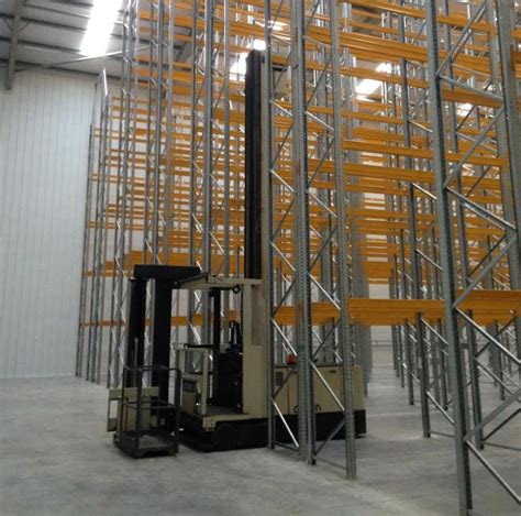 Warehouse Space Optimization 5 Strategies To Maximize Efficiency Cleary Installations