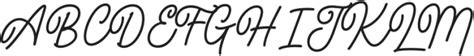 midgrow script script otf 400 font script elegant what font is