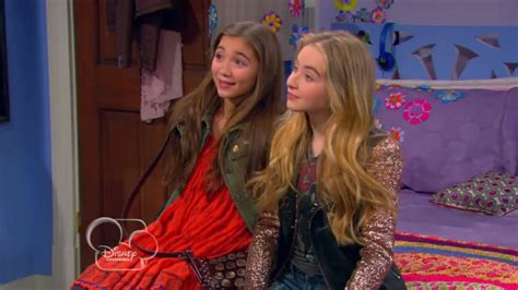 Girl Meets World Then And Now