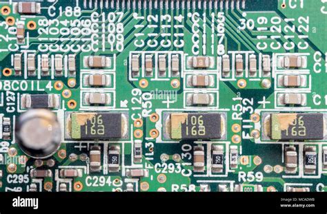 Resistor Component Chips At Charles Bolden Blog