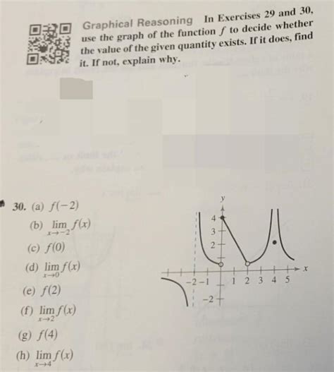 solved graphical reasoning in exercises 29 and 30 use the