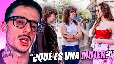 Que Es Una Mujer Trashumante At Natasha Jerry Blog