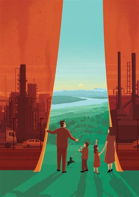 Conceptual Illustration Illustration Satirical Illustrations