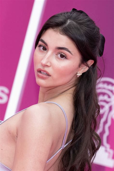 Cassandra Cano At Pink Carpet At 7th Canneseries Iff In Cannes 0406