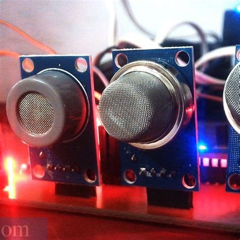 Real Time Air Quality Monitoring With IOT Arduino Hackaday Io