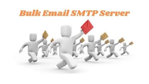 All You Need To Know About Bulk Email SMTP Server MindxMaster