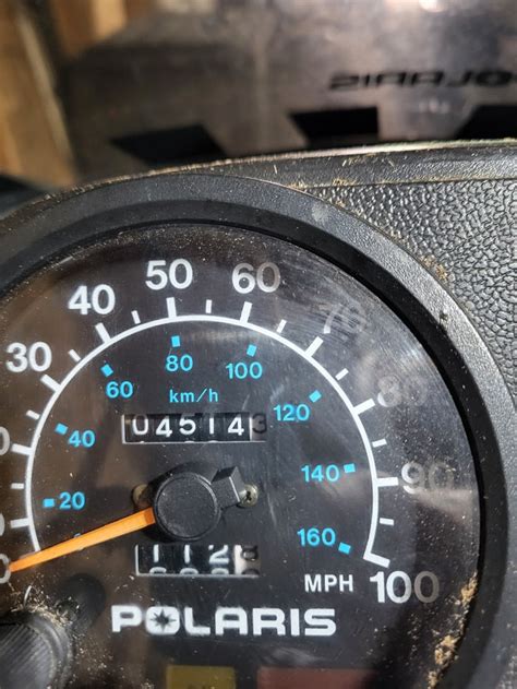 1998 Polaris Xlt For Sale Snowmobiles North Bay Kijiji