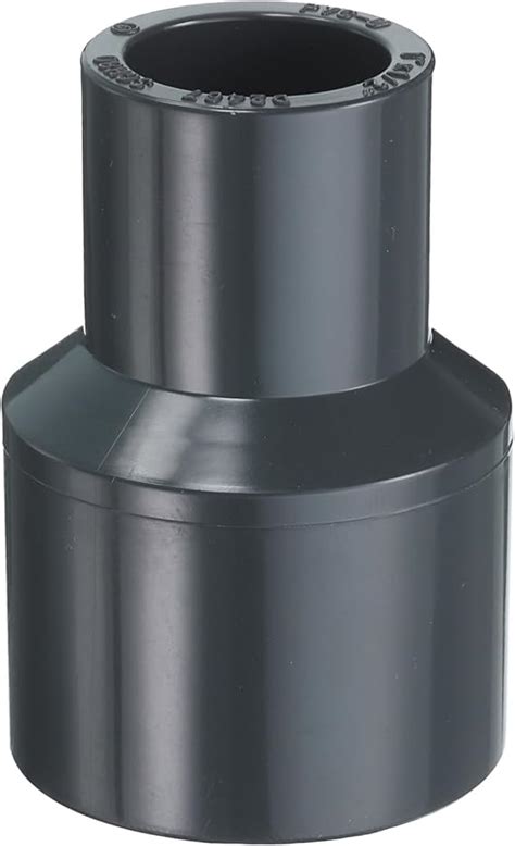 Harfington Pvc Reducing Coupling 1 X 12 Increaserreducer