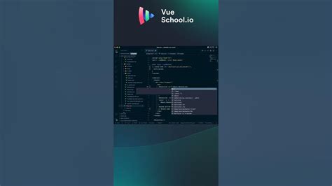 Automatic File Based Routing In Vue With Ts Support Youtube