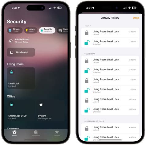 Eight Privacy And Security Improvements In Ios 17 Safari Shared Passwords Url Tracking