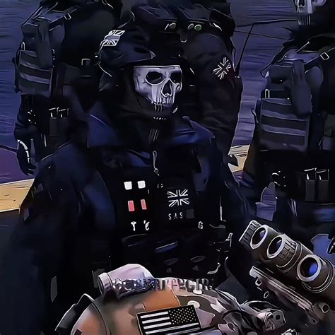 My Husband Callofduty Ghostmw2 Edit Ghostcodmw2 Gaming Cod