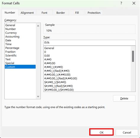 How To Convert Number To Percentage In Excel Without Multiplying It By
