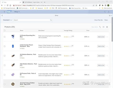 支持本地部署，完全免费的 Abap 来了 Abap Platform Trial 1909 发布 知乎