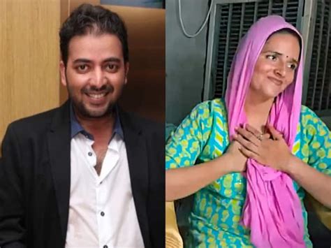 Seema Haider Sachin Meena Raj Thackeray Mns Threatens Seema Debut Film If You Dont Listen