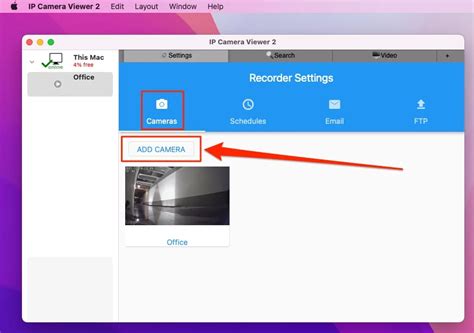 How To Play RTSP Stream In VLC Media Player On Mac