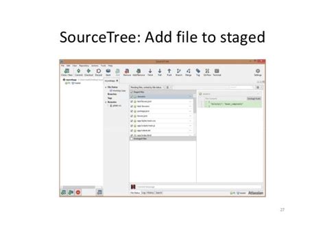 Using Sourcetree With Github Two Factor Authentication Eggilit