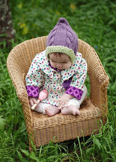 Pattern Zozo Pixie Cables Etsy