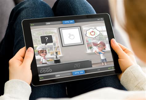 Innovative Demo Shows the Benefits of Dual Core Technology Mjølner Informatics