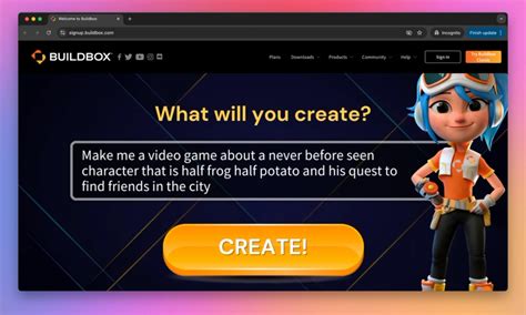 Buildbox Features Pricing And Alternatives Ai Tools