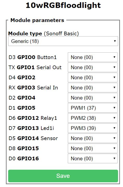 Rgb Led Floodlight Keeps Turning Itself On Configuration Home Assistant Community