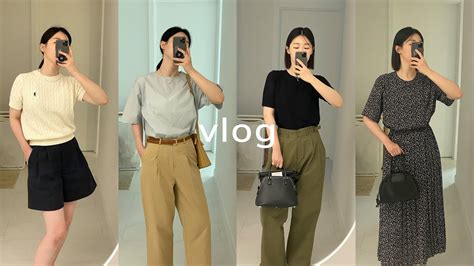 Vlog 직장인브이로그직장인출근룩클라이밍 르드파운드로서울링서울마르지엘라 Youtube