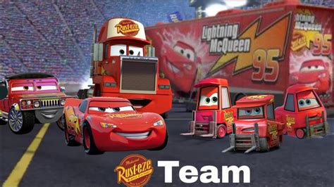 Rust Eze Team By Jman20124 On Deviantart