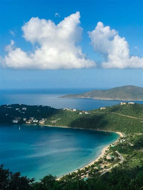 Amazing St Thomas Beaches And Excursions In The Virgin Islands Artofit