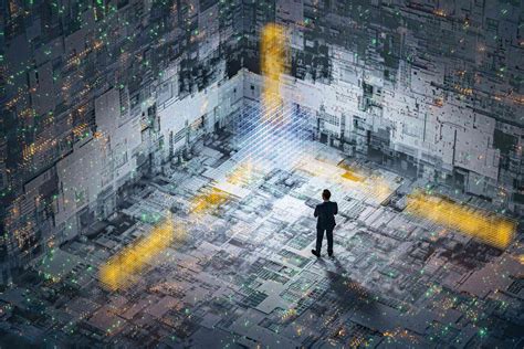 Why Quantum Computing Advances Raise Privacy Concerns