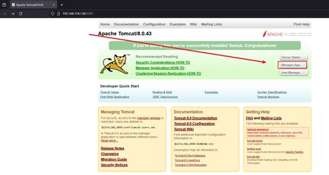 Tomcat弱口令后台getshell漏洞复现 Junglezt 博客园 Tomcat弱口令后台getshell漏洞复现 Junglezt 博客园