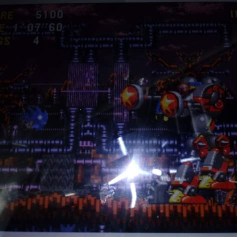Sonic Cd Classic Youtube