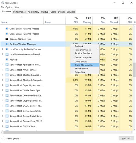Your Session Was Logged Off Because DWM Crashed Solved