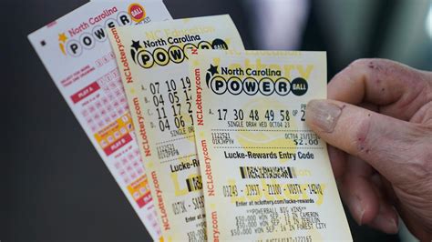 Winning Powerball Numbers For Wednesday Dec 10 2025