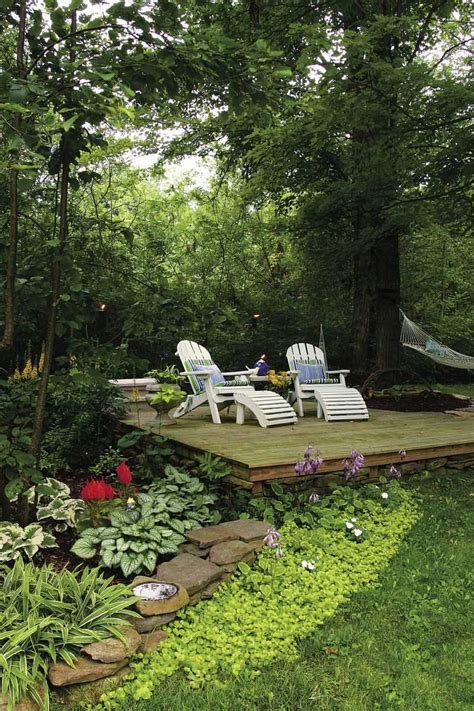 10 Beautiful Permaculture Gardens You Need To See For Inspiration