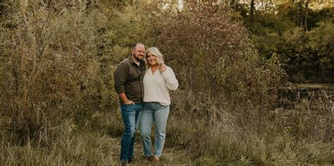 Olivia Sannella And Michael Coxs Wedding Website The Knot