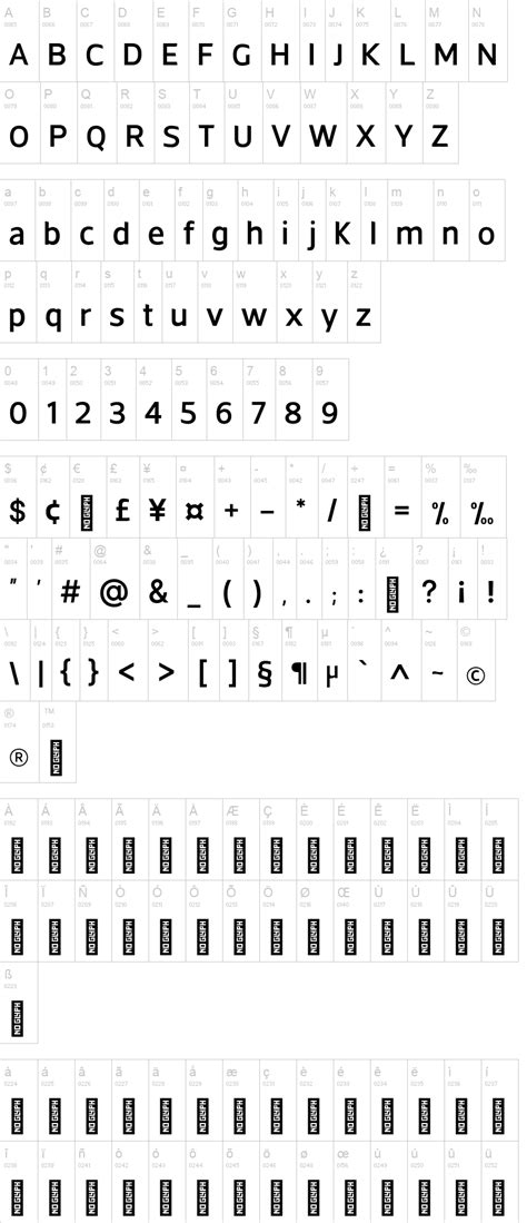 All Genders Font Dafont Com