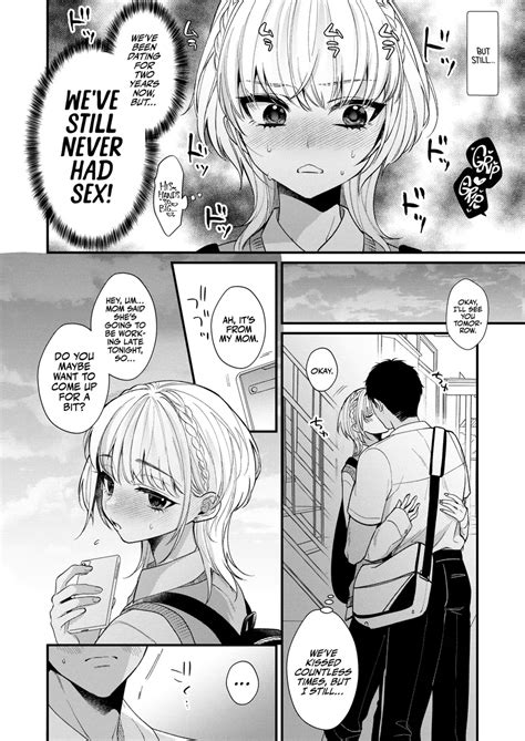 Locus Kisaki Noah Non Tan Wa Gaman Dekinai Eng Myreadingmanga