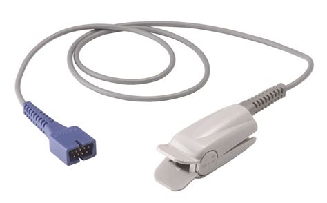 پروب های پالس اکسیمتر شرکت نیک ابزار جراح تولید کننده و توزیع کننده