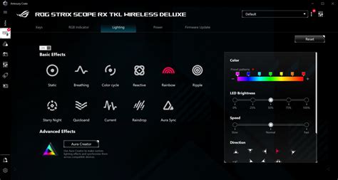 Asus Rog Strix Scope Rx Tkl Wireless Deluxe Review Vmodtech Com Review
