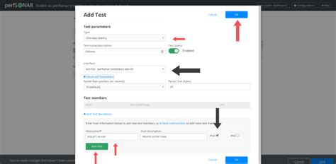 如何使用 Perfsonar 测试您的网络devopscdcic Cicd